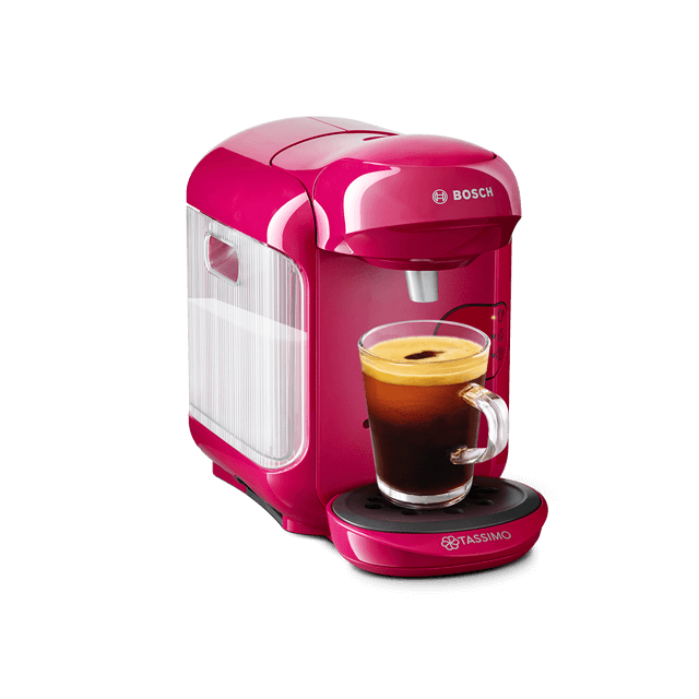 VIVY2 - RUŽOVÁ | Tassimo SK